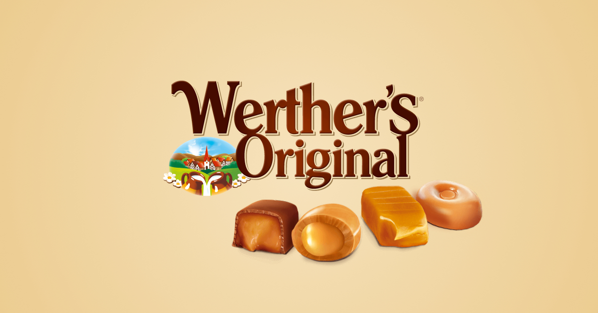 Werther’s Original – Discover the World of Werther’s Original